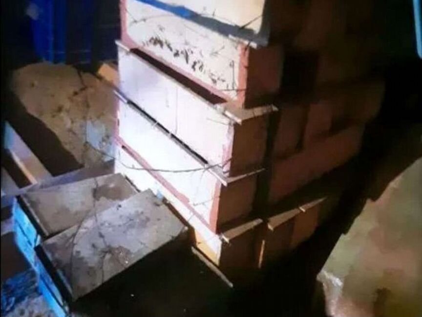 Пчелоинвентарь