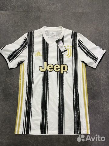 Футболка Adidas Juventus Home Jersey 20/21 EI9894 купить в Москве ...