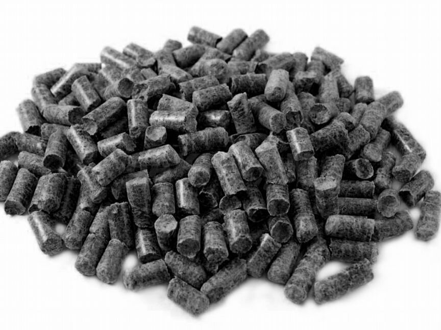 Шрот подсолнечный