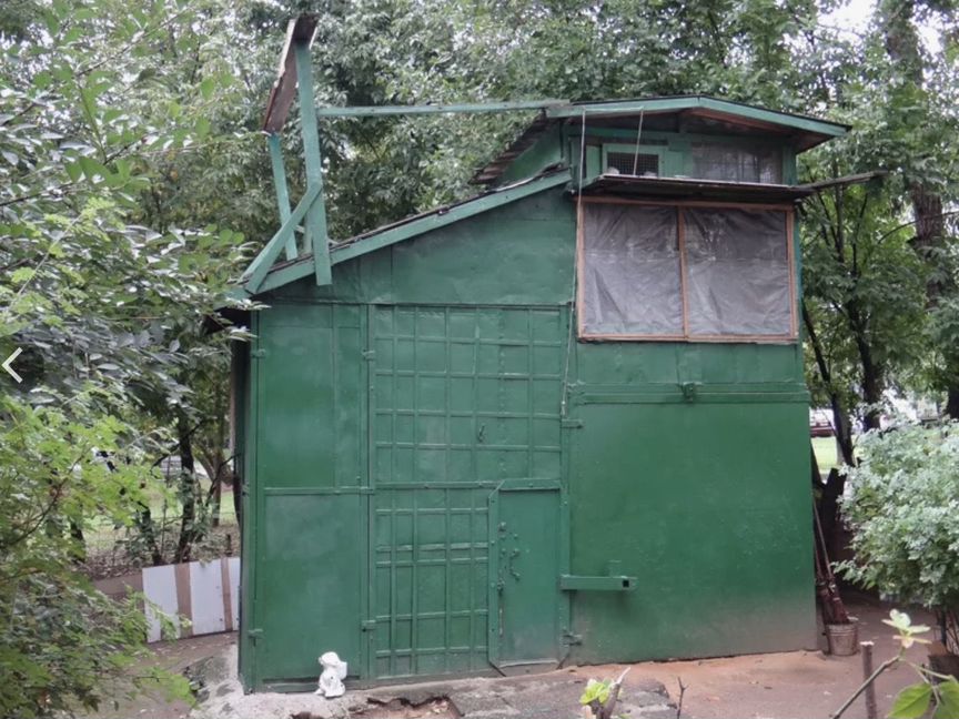 Голубятня