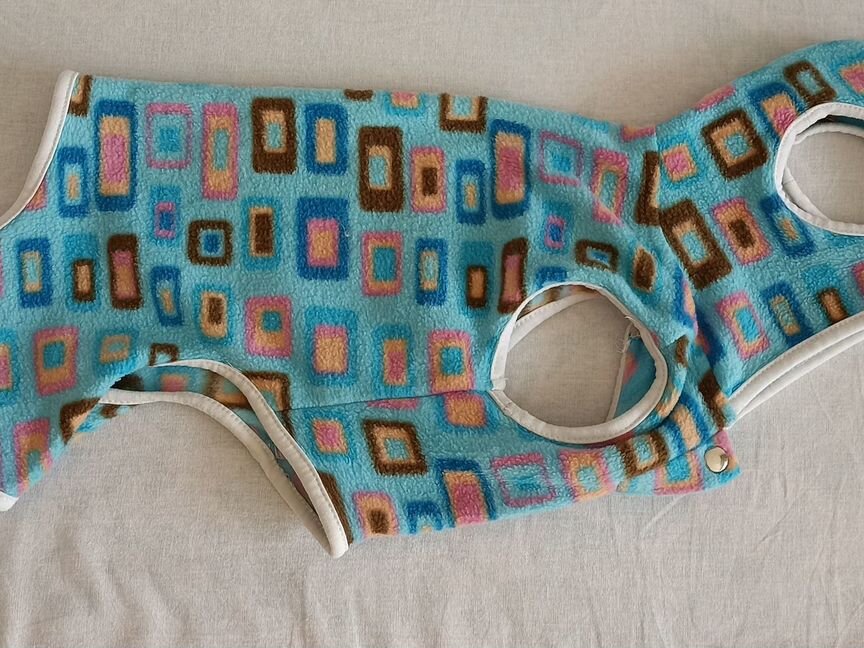 Комбинезон 36