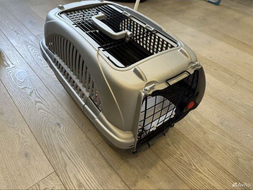 Преноска для кошек и собак