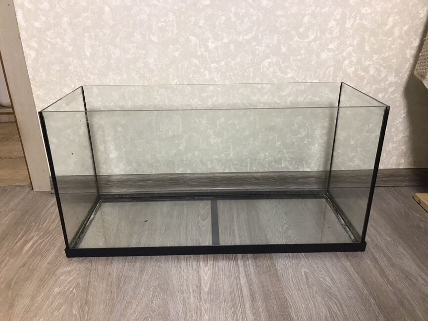 Аквариум для террариума