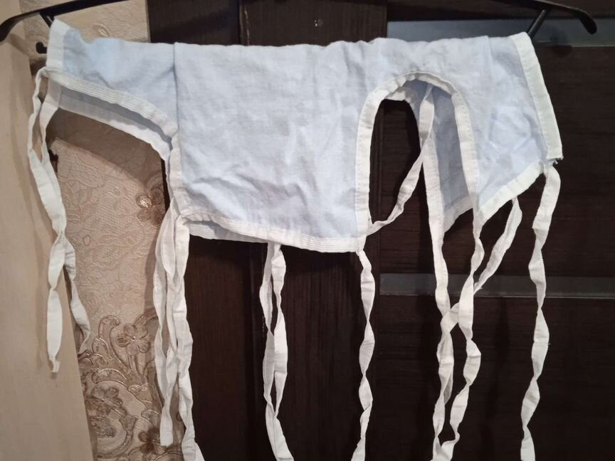 Попона для кошек