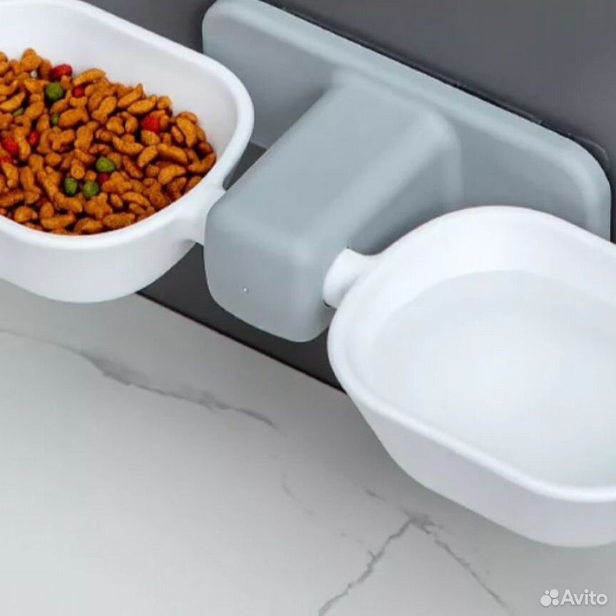 Миски для кошек