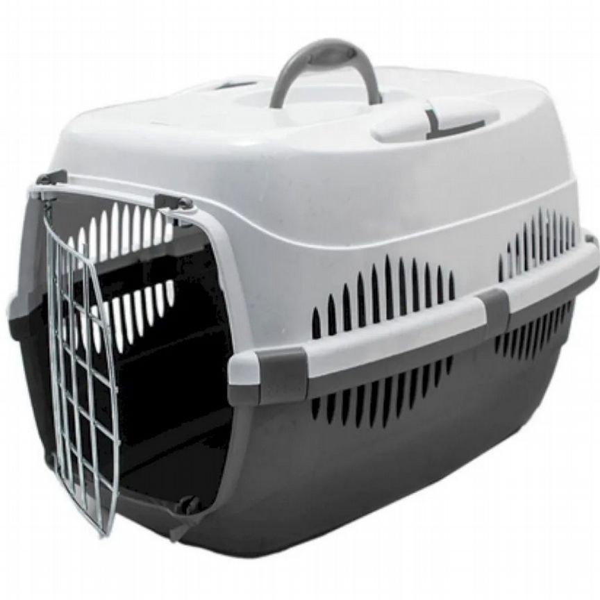 Переноска для кошек
