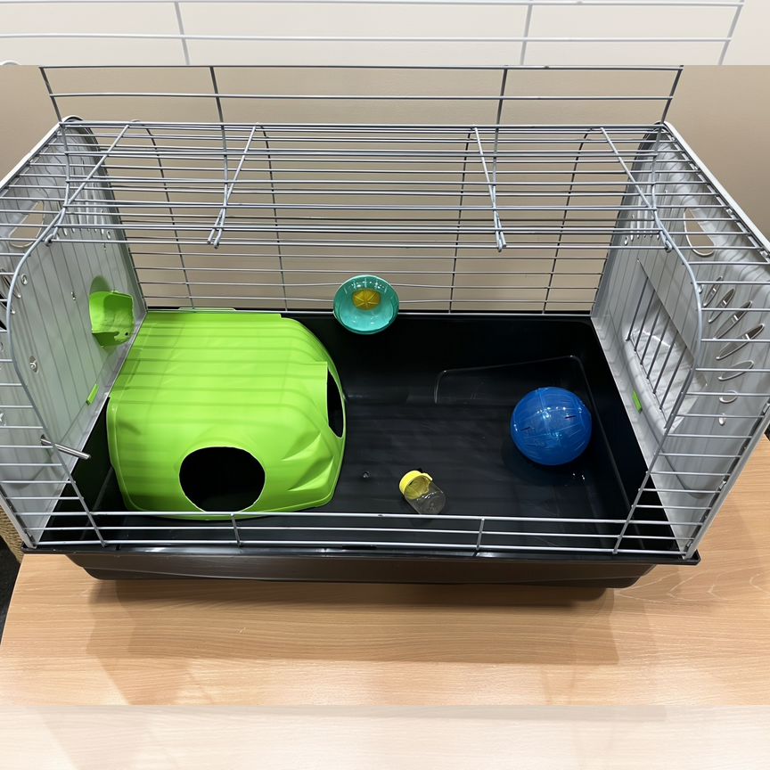 Клетка для грызунов