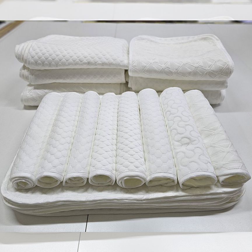 Многоразовые пеленки