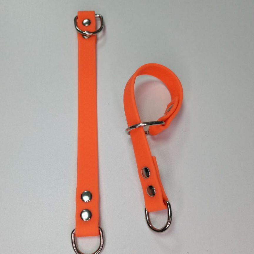 Ринговки для груминга