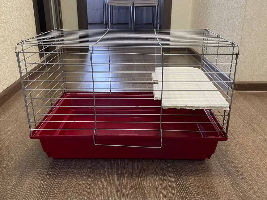 Клетка для грызунов