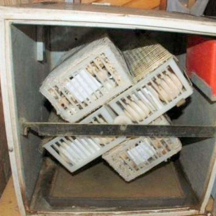 Инкубатор бу