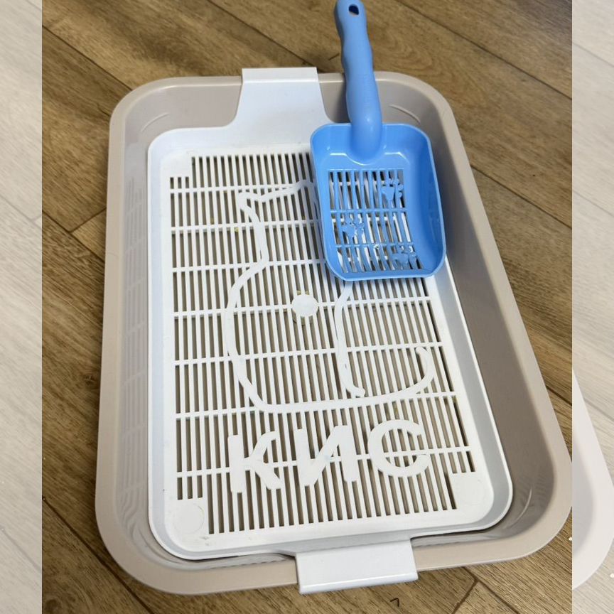 Лоток для кошек