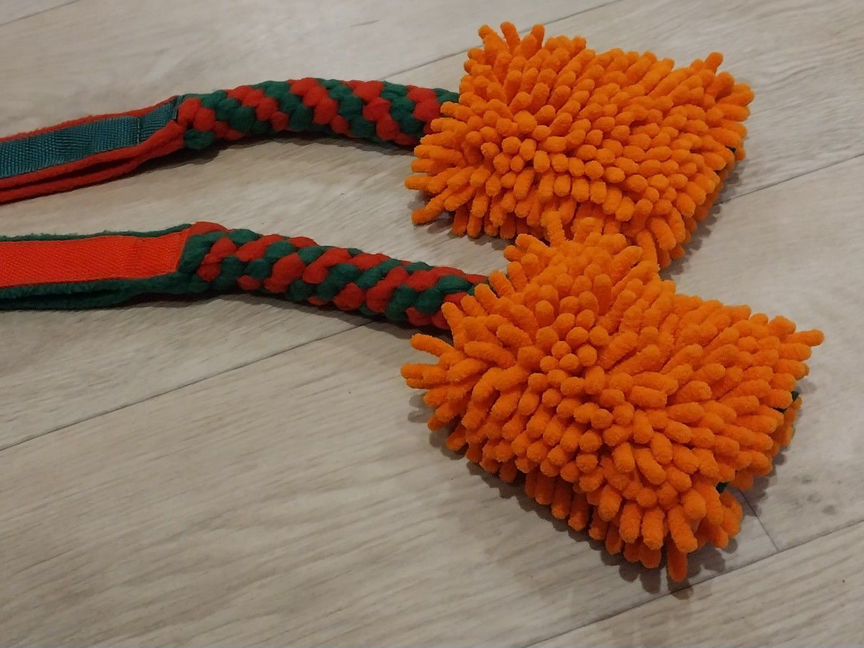 Игрушки для собак