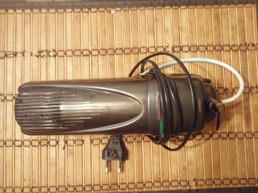 Фильтр Aquael Fan3