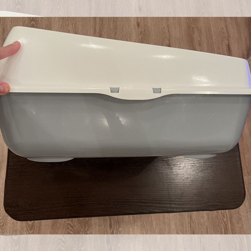 Лоток для кошек