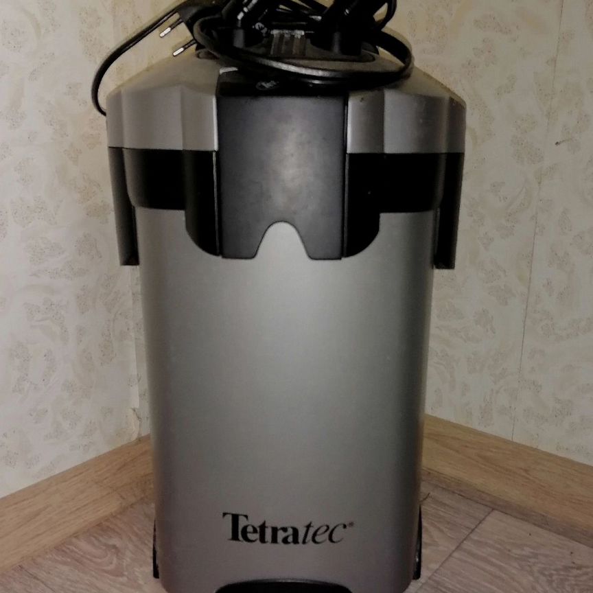 Внешний фильтр Tetratec ex 1200