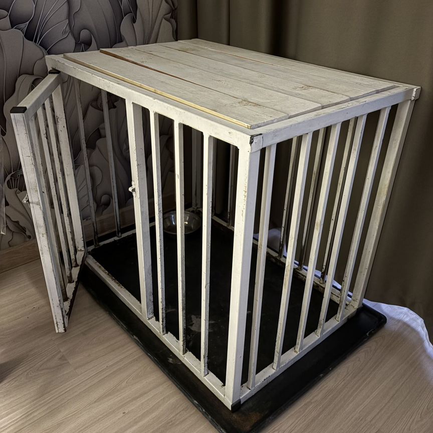 Клетка 60 90 см