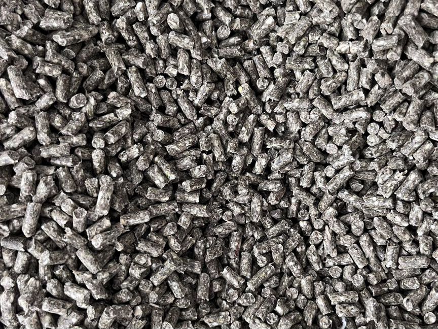 Корм для откорма кроликов