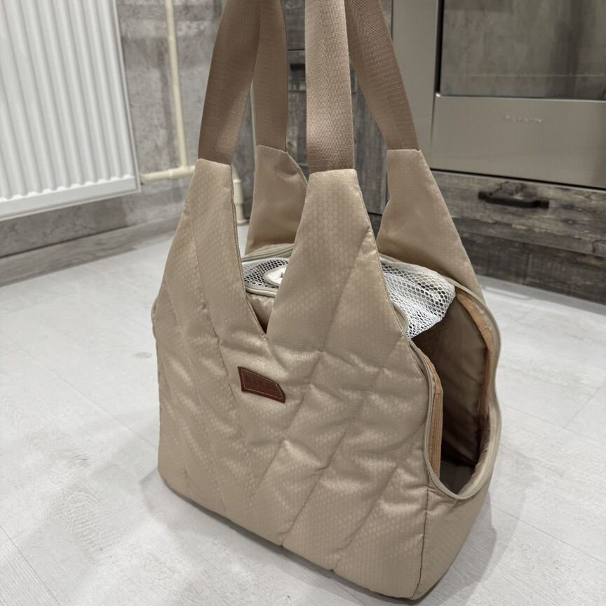 Сумка переноска для животных