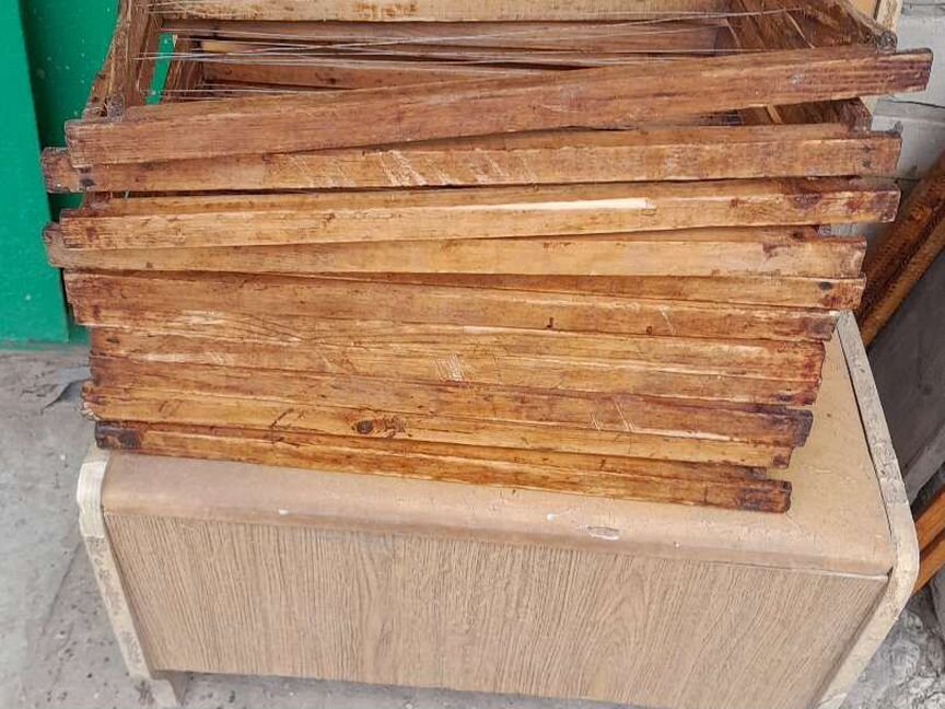 Рамки для ульев