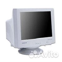 Samsung SyncMaster 753DF купить в Воронеже с доставкой | Электроника ...