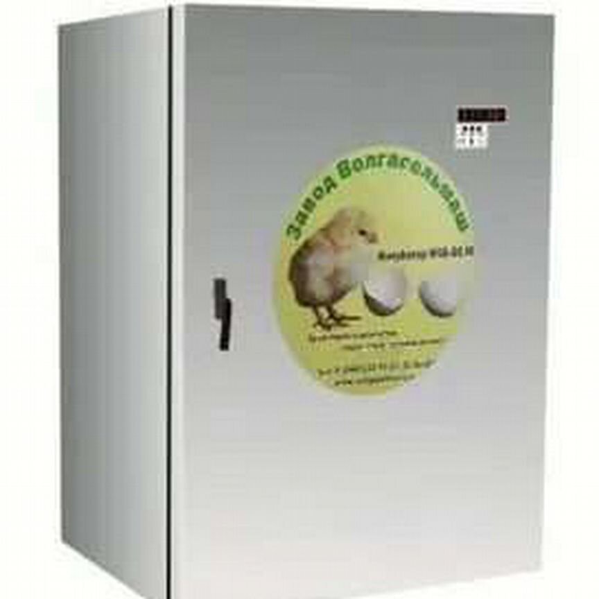 Инкубатор илб-0,5М