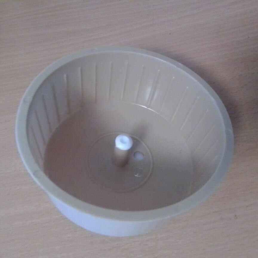 Колесо для хомяка