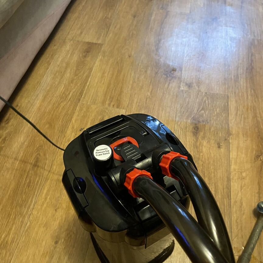 Фильтр аквариумный внешний prime PR-2218