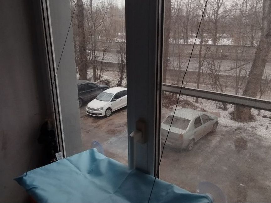 Лежанка для животных