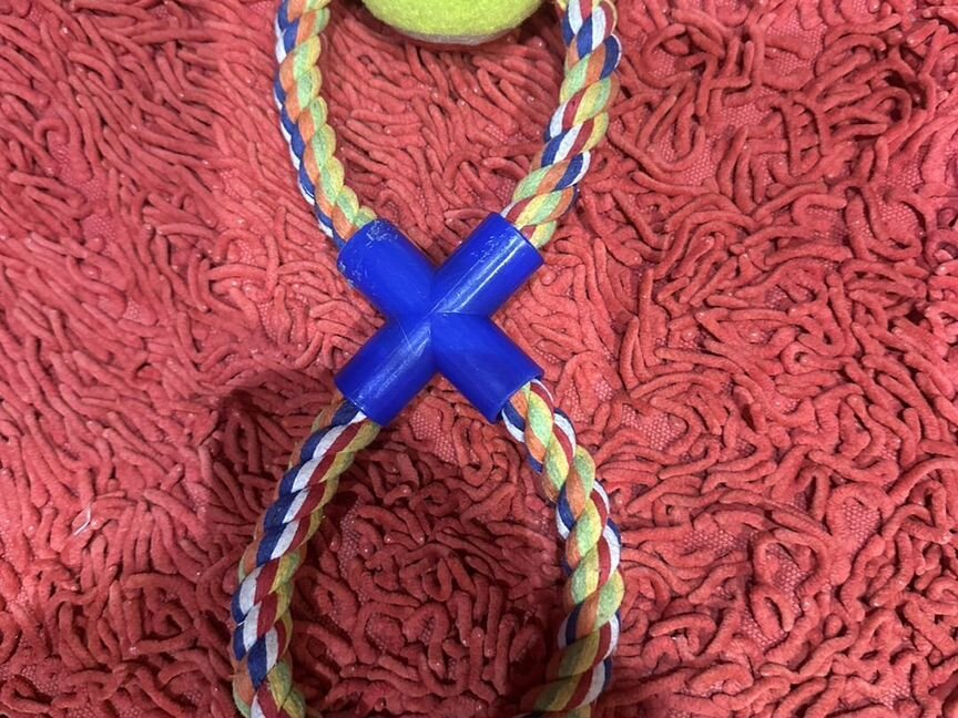 Игрушка доя собаки