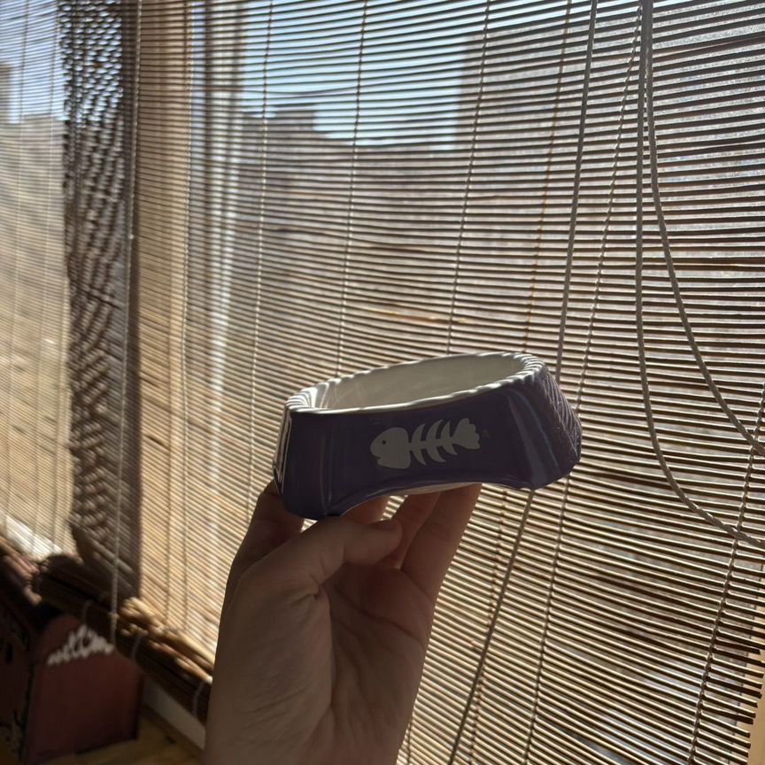 Кормушка для собак/кошек