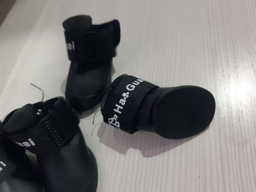 Обувь для собачек