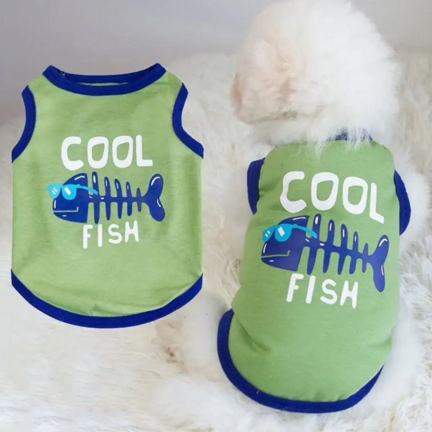 Одежда для собак