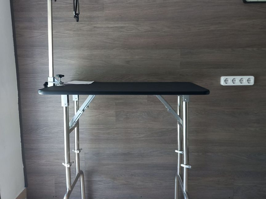 Стол для груминга