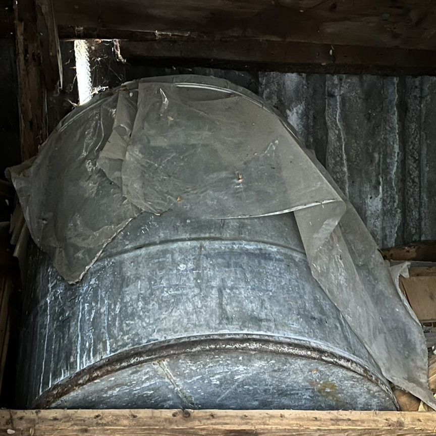 Медогонка 4 рамочная