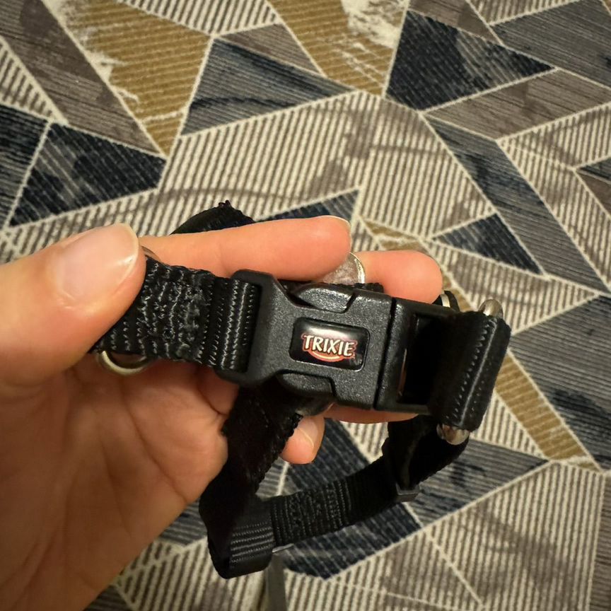 Шлейка для собак trixie