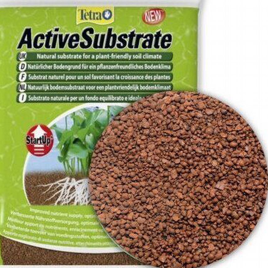 Tetra CompleteSubstrate