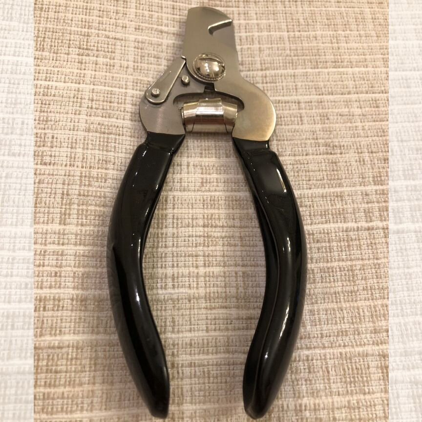 Когтерезка Trixie для собак кошек птиц грызунов