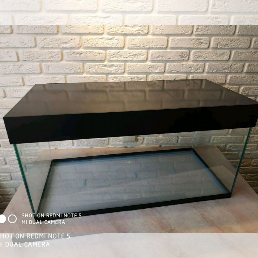 Аквариумы на заказ