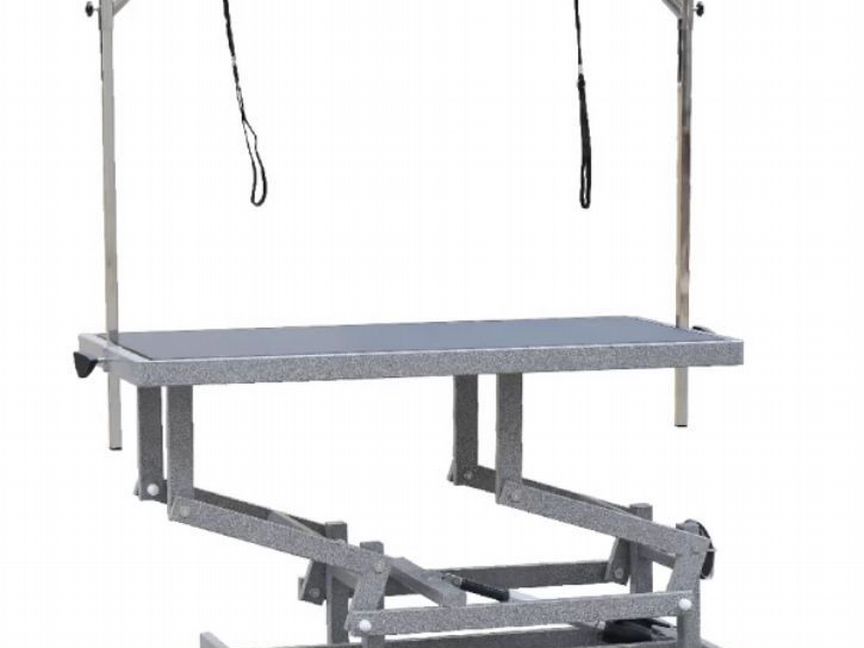 Стол для грумминга 110х55