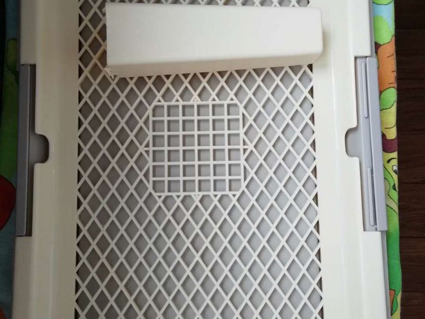 Лоток для собак