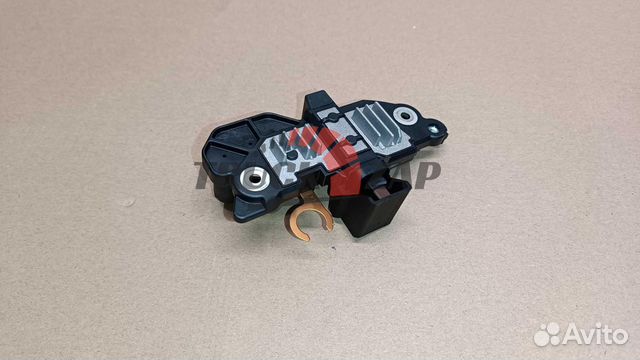 Реле-регулятор генератора 1986AE0105 bosch Новосиб купить в ...