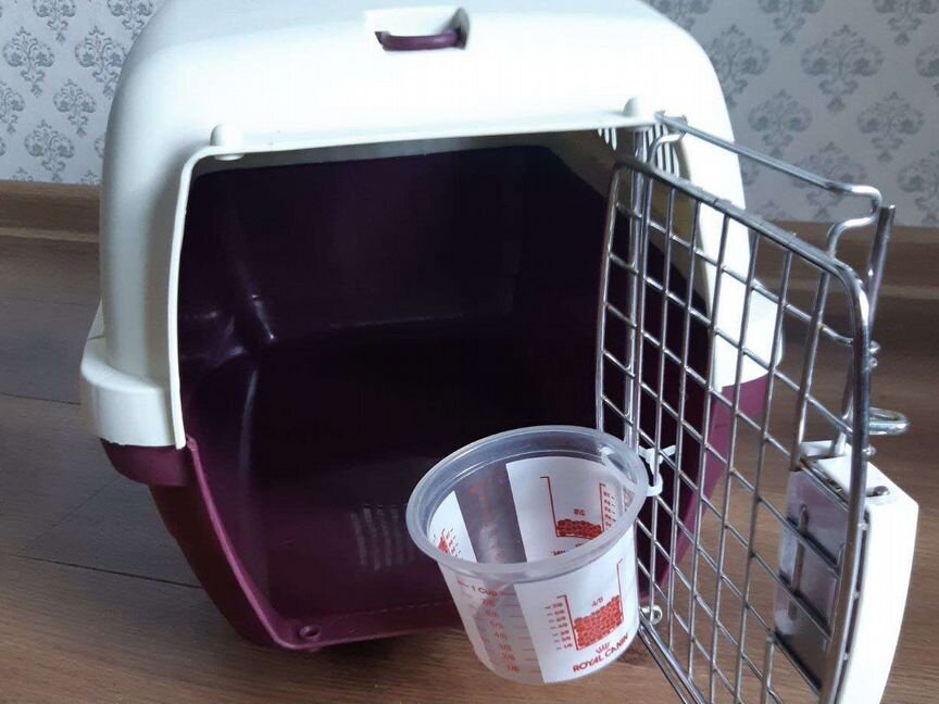 Переноска для животных,аренда