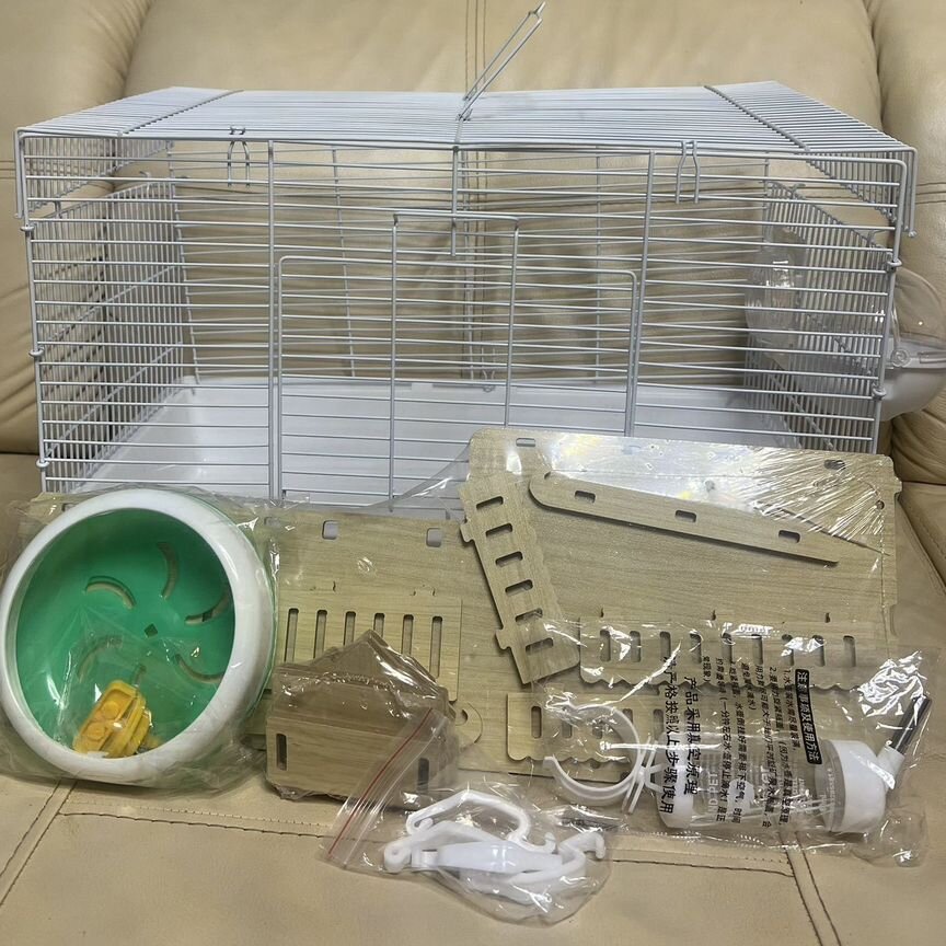 Клетка для грызунов