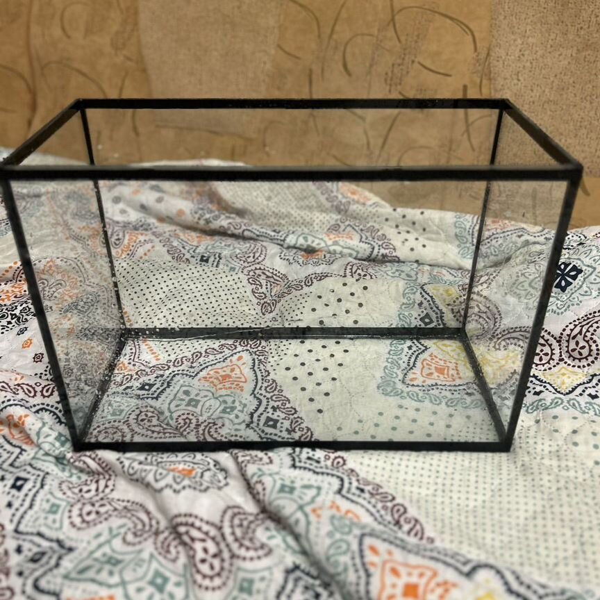 Аквариум 20 литров