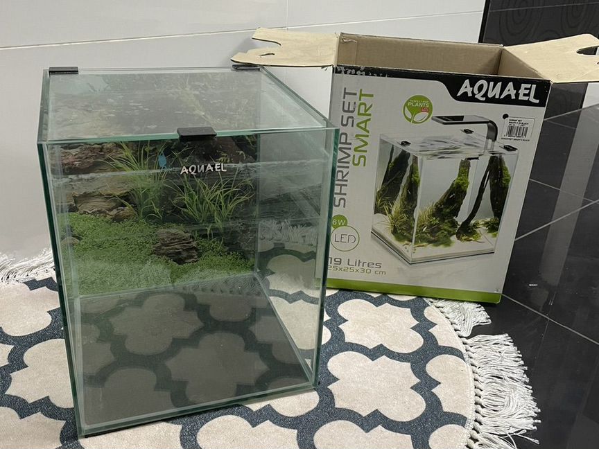 Аквариум aquael