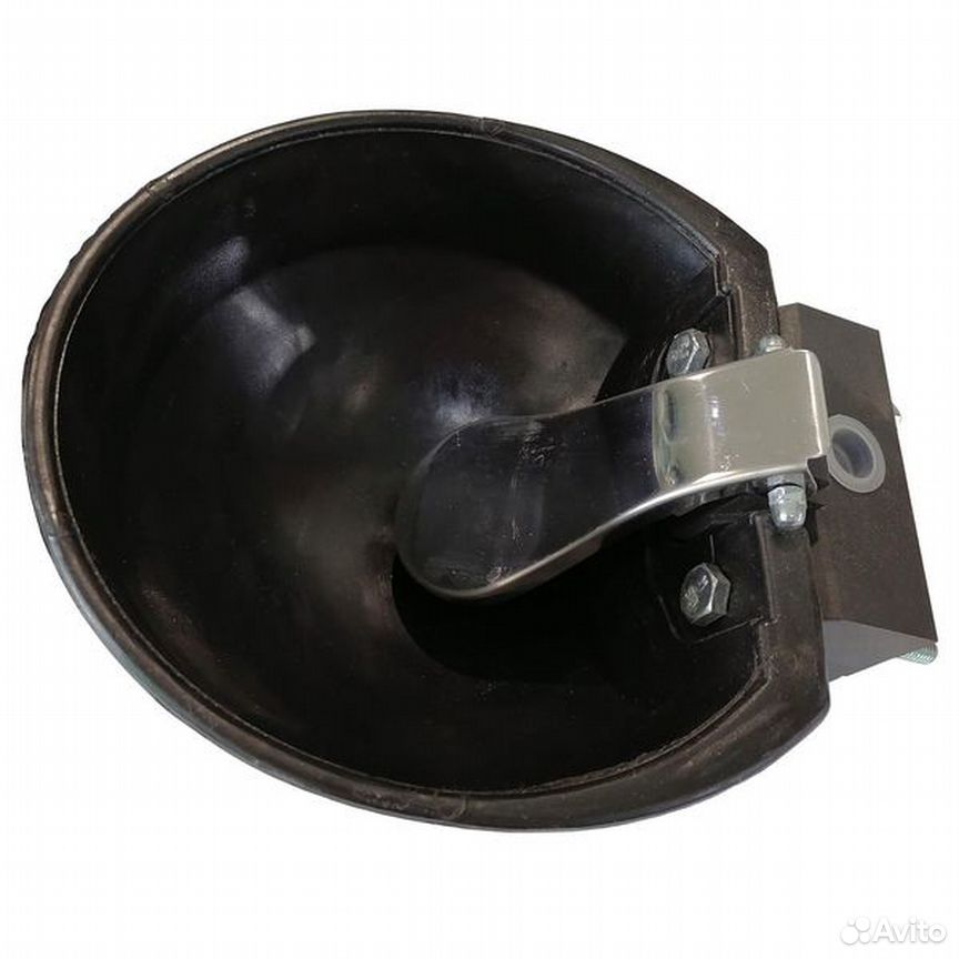 Поилка для коров