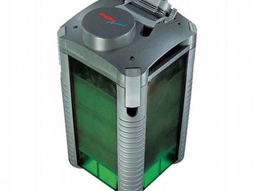 Фильтр внешний eheim 2228.компрессор