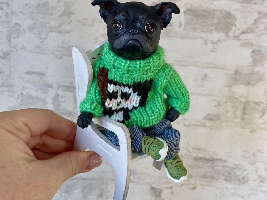 Пти брабансон