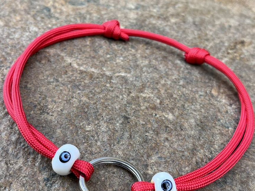 Оберег для собак